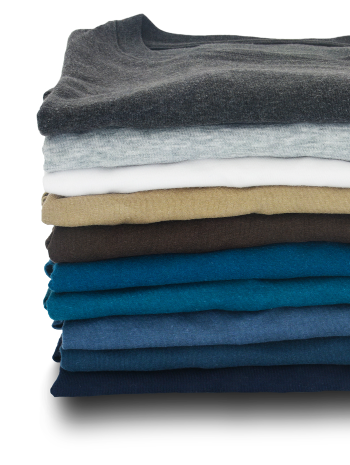 half-shirts - AMARK T-Shirt INC